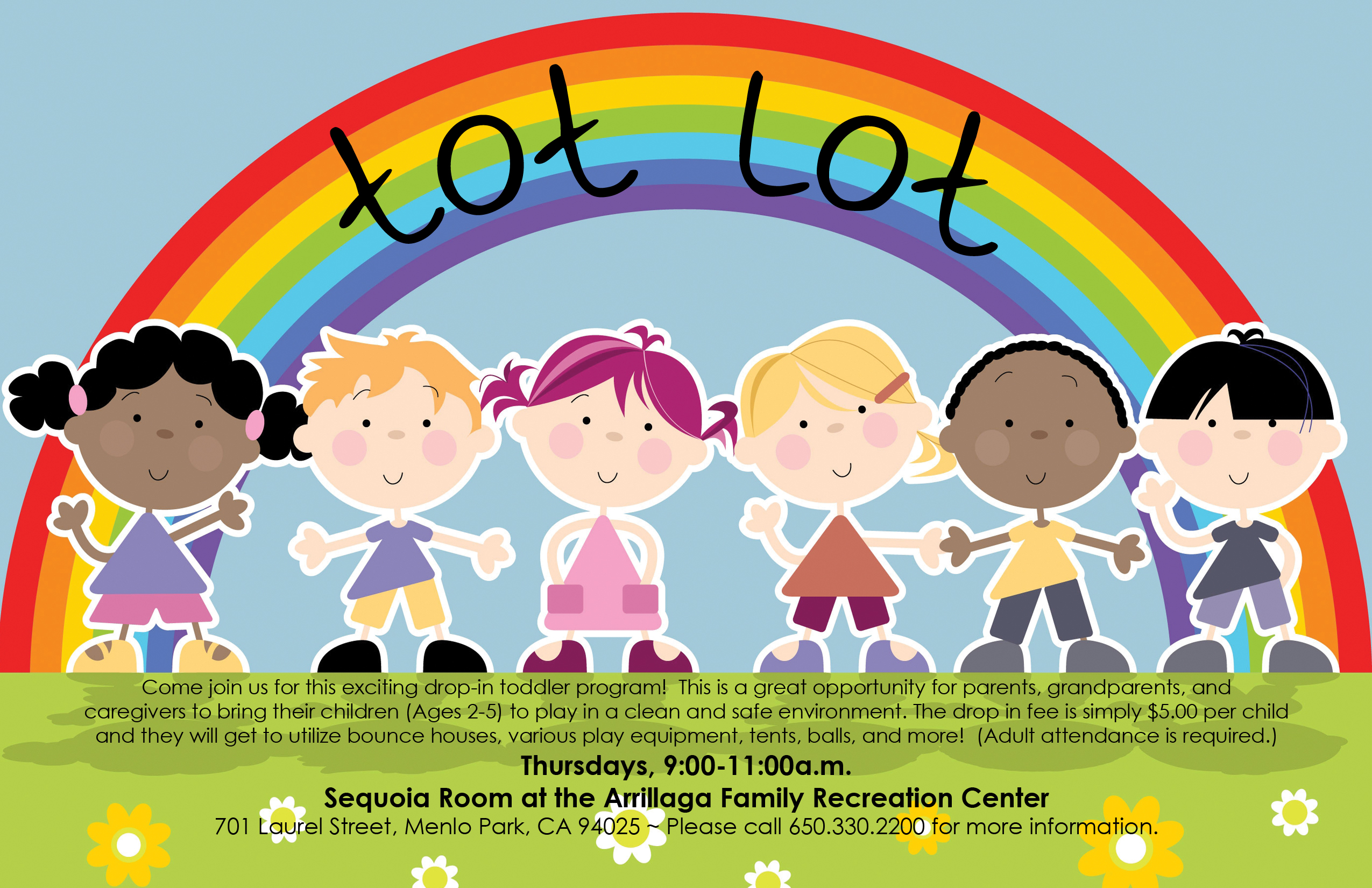 Tot Lot Services at Dennis Fleming blog