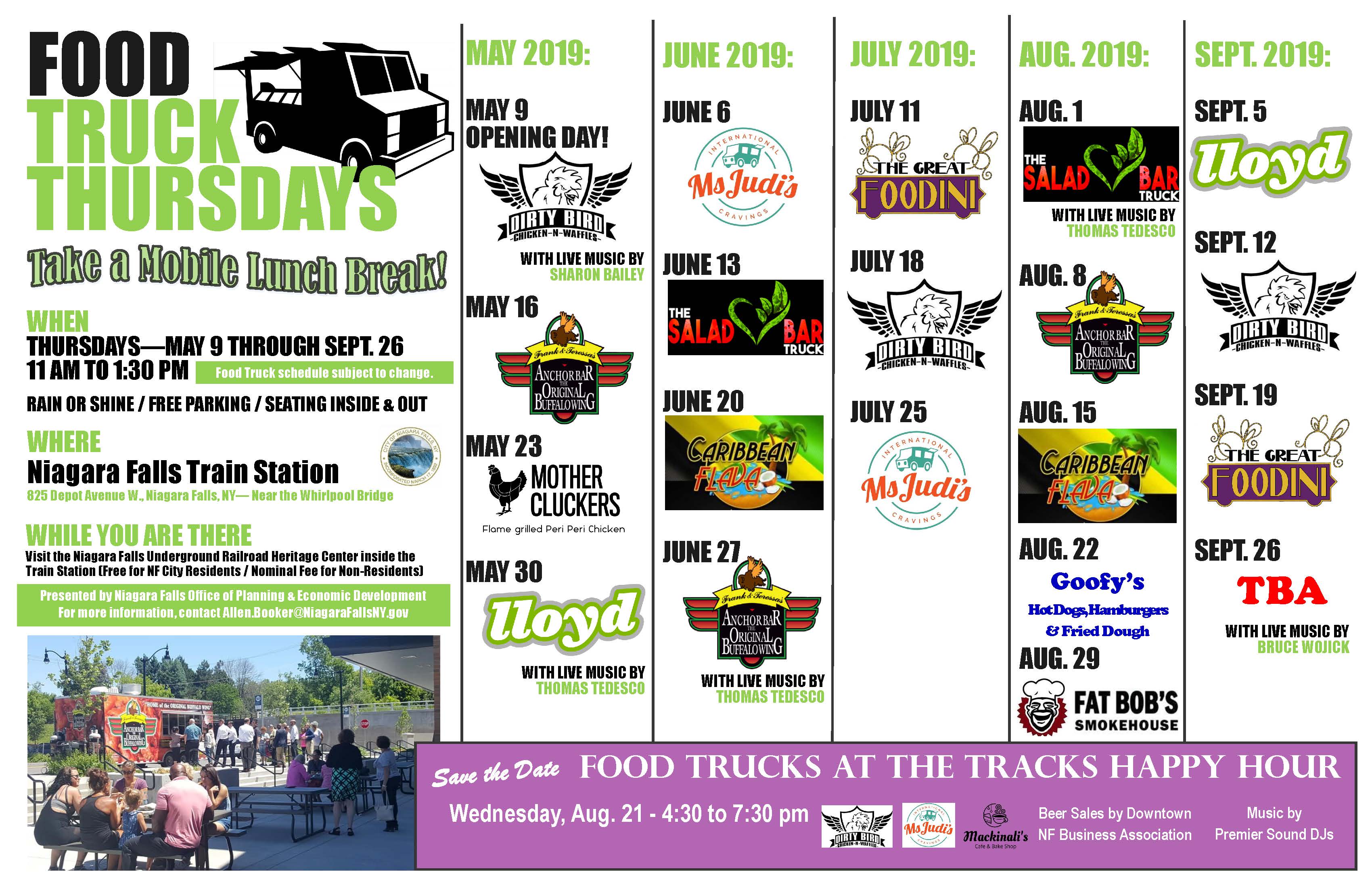 E-Gov Services - City of Niagara Falls